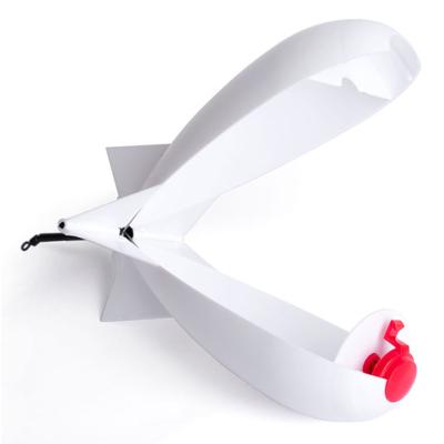 SPOMB Bait Rocket Midi | Carpe Atomic – Spécialiste de la pêche à la carpe