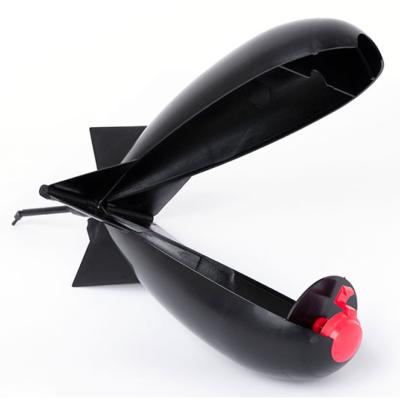SPOMB Bait Rocket Large | Carpe Atomic – Spécialiste de la pêche à la carpe
