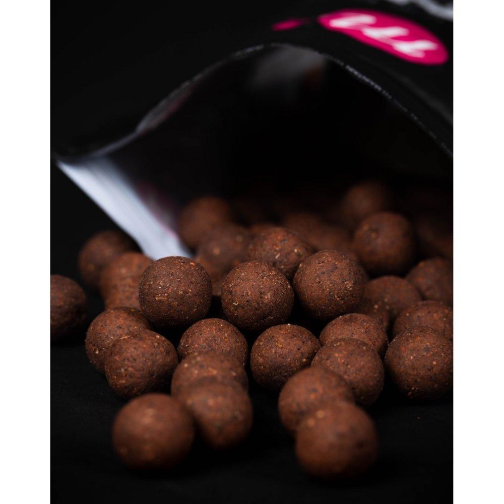 MAINLINE Shelf Life Boilies Link (1kg) | Carpe Atomic – Spécialiste de ...