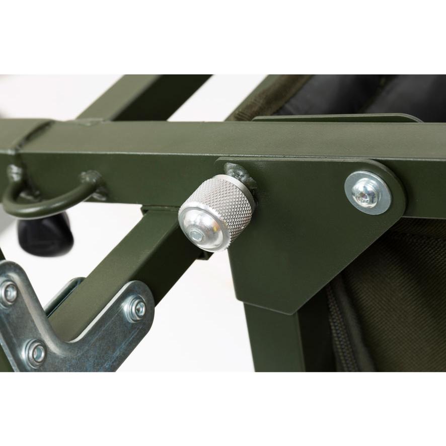 FOX R Series Barrow Plus & Barrow Bag | Carpe Atomic – Spécialiste de ...